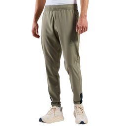 Odlo Zeroweight Pants Bekleidung Herren grau