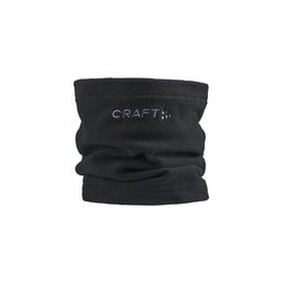 Craft CORE Essence Short Sleeveence Fleece Neck Tube Bekleidung Unisex schwarz