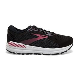 Brooks Addiction GTS 15 - schmal (2A) Schuhe Damen schwarz 35.5