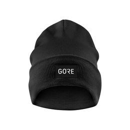 Gore ID M&uuml;tze Bekleidung Unisex schwarz