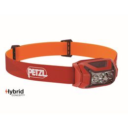 Petzl Actik zubeh&ouml;r Unisex rot