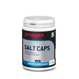Sponser Salt Caps Ern&auml;hrung Unisex