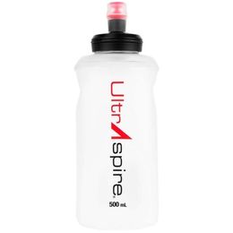 UltrAspire 500 ml Softflask with Bite Cap zubeh&ouml;r Unisex wei&szlig;