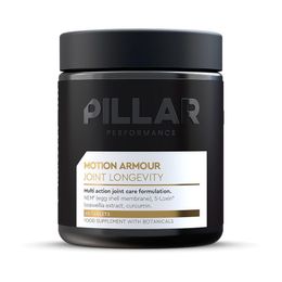 Pillar Motion Armour (60 Tabs) Ern&auml;hrung Unisex