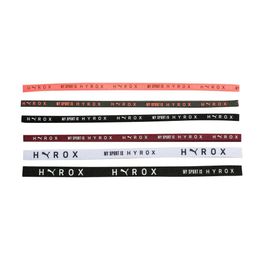 Puma x Hyrox Hairbands (6 St&uuml;ck) zubeh&ouml;r Unisex schwarz