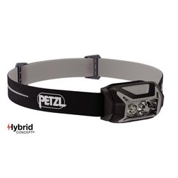 Petzl Actik Core zubeh&ouml;r Unisex schwarz