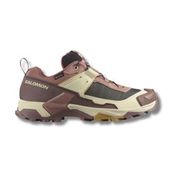 Salomon X Ultra 5 GTX Schuhe Damen bunt 44.0