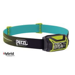 Petzl Actik Core zubeh&ouml;r Unisex gr&uuml;n