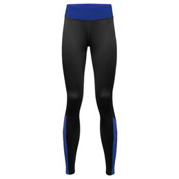 Gore R3 Thermo Tights Bekleidung Damen schwarz