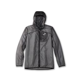 Brooks All Altitude Jacket Bekleidung Herren schwarz