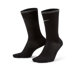 Nike Spark Lightweight Crew Bekleidung Unisex schwarz