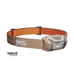 Petzl Tikka Core zubeh&ouml;r Unisex braun