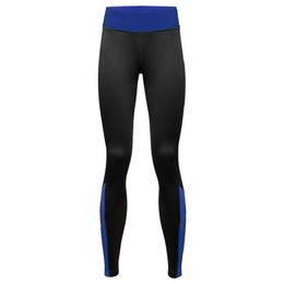 Gore R3 Thermo Tights Bekleidung Damen schwarz