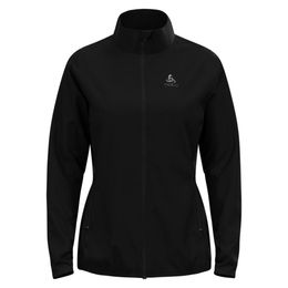 Odlo Brensholmen Jacket Bekleidung Damen schwarz