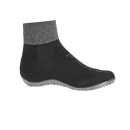 Leguano Primera Schuhe Unisex schwarz 36/37