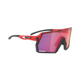 Rudy Project Kelion - Multilaser zubeh&ouml;r Unisex rot