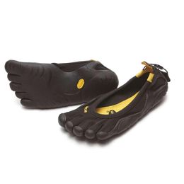 Vibram FiveFingers Classic Original Schuhe Herren schwarz 48.0