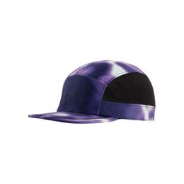 Odlo Performance Light Print Cap Bekleidung Unisex lila