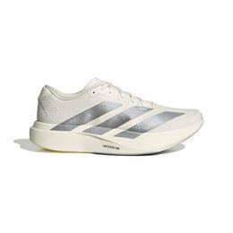 Adidas Adizero Evo SL Wove Schuhe Herren wei&szlig; 41.3