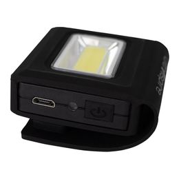 UltrAspire Lumen 180 Clip Light zubeh&ouml;r Unisex schwarz