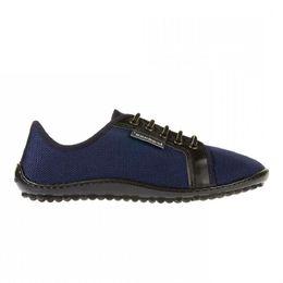 Leguano City Schuhe Unisex blau 47.0