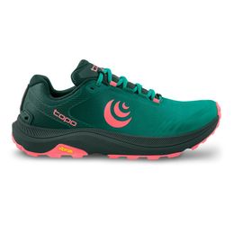 Topo MT-5 Schuhe Damen gr&uuml;n 37.5