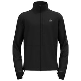 Odlo Zeroweight Pro Warm Jacket Bekleidung Herren schwarz