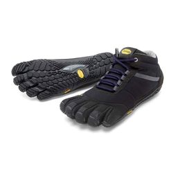 Vibram FiveFingers Trek Ascent Insulated Schuhe Damen schwarz 37.0