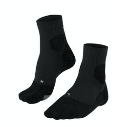 Falke RU Trail Grip Bekleidung Herren schwarz