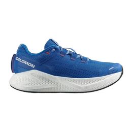 Salomon Aero Glide 3 Schuhe Herren blau 42.6