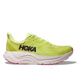 Hoka One One Hoka Arahi 8 Schuhe Herren gelb 44.6