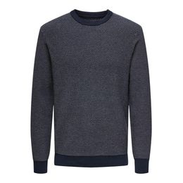 Only & Sons Only & Sons Sweater 'ONSMORGAN' male Blue size XS