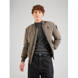 Blauer.usa Jacke 'ARGUS' Herren Gr&ouml;&szlig;e XL khaki