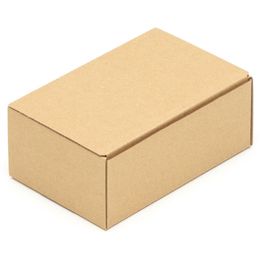 KK VERPACKUNGEN Kleinteilebox 160x105x65mm 1-wellig bis 5kg