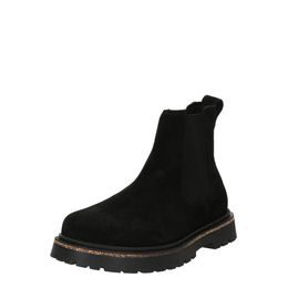 Birkenstock Chelsea Boots Damen Gr&ouml;&szlig;e 39 schwarz Winterschuhe