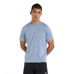 New Balance Athletics T-shirt Herren