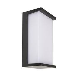 Deko-Light Grumium V Wandleuchte, LED, 620127,