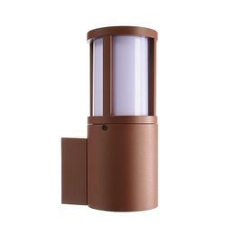 Deko-Light Facado II Wandleuchte, E27, 731156,