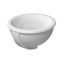 Duravit Architec Einbauwaschtisch, 0473340031,