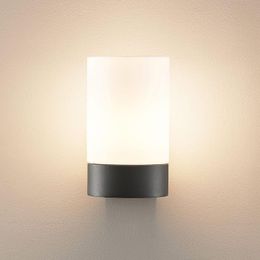 MOLTO LUCE WILLIAM Wandleuchte, E27, 333-00023,