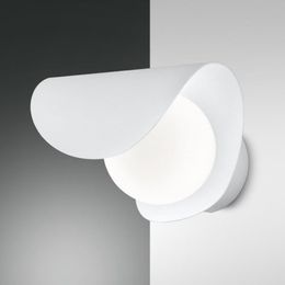Fabas Luce Adria Wandleuchte, LED, 3414-21-102,