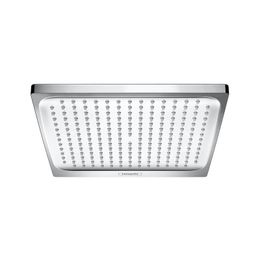 Hansgrohe Crometta E Kopfbrause, 1 Strahlart, 26726000,