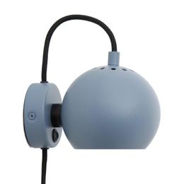Frandsen Ball Wandleuchte, E14, 127410,