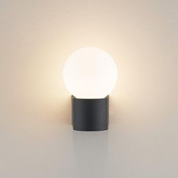 MOLTO LUCE LANU ROUND Wandleuchte, G9, 222-00114,