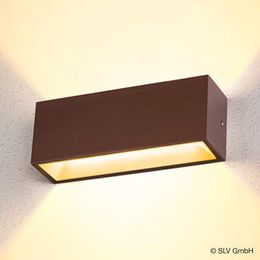 SLV Sitra L Wandleuchte, LED, 1005157,