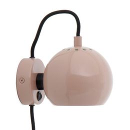 Frandsen Ball Wandleuchte, E14, 123397,