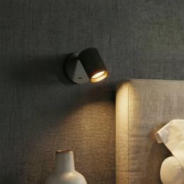 Vysn Onis Down Wandleuchte 1-flammig, GU10, V101100N9B,
