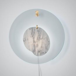 Foscarini Gioia Wandleuchte, LED, FN306005R1_30,