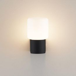 MOLTO LUCE LANU FLAT Wandleuchte, G9, 222-00117,