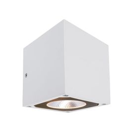 Deko-Light Cubodo II Single Wandleuchte, LED, 731026,
